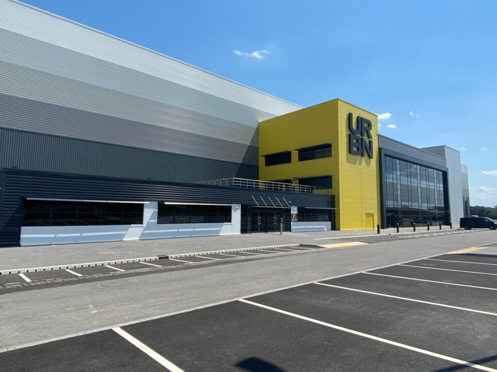 Opportunity Peterborough helps secure over 200 new local jobs as URBN ...
